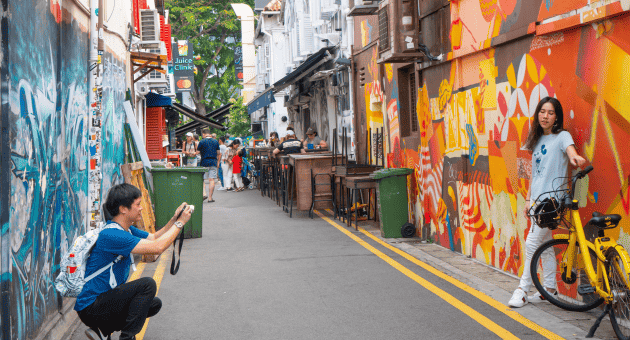 10 Exciting Things to Do in Bugis