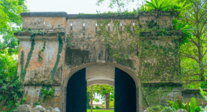 Exploring the Historical Wonders of Fort Canning Park