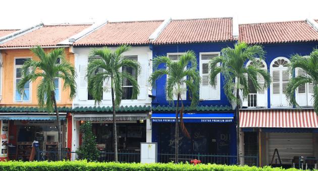 10 Exciting Things to Do in Tanjong Pagar