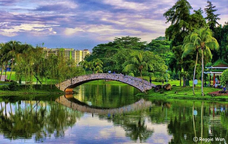 Things to Do in Woodlands