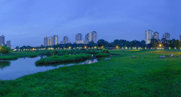 10 Fun Things to Do in Ang Mo Kio