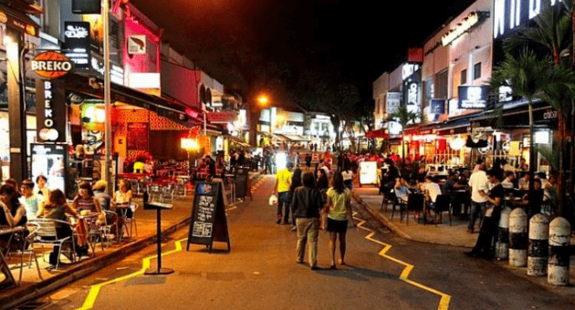 10 Fun Things to Do in Holland Village