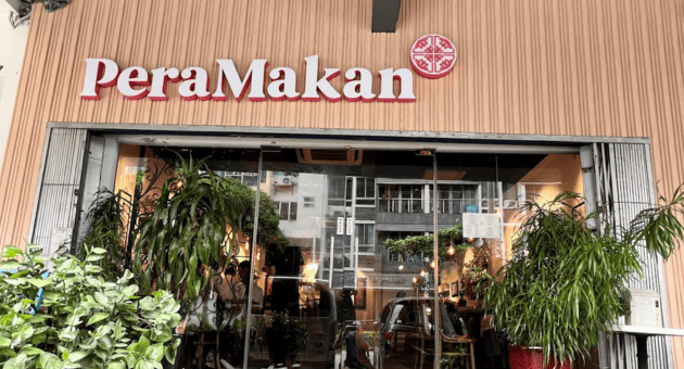 Discover the Best Peranakan Food in Singapore