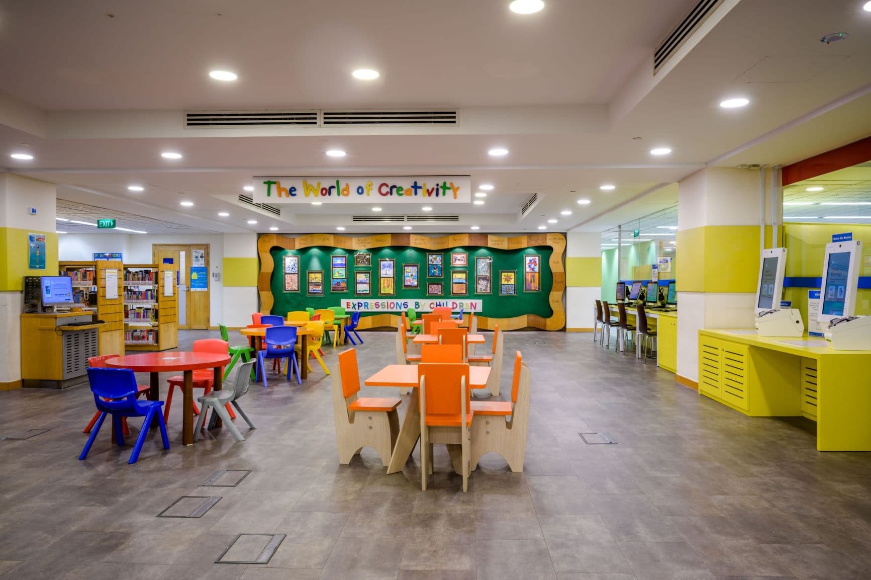 Things to Do in Woodlands