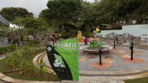 Exploring Singapore's Science Centre: A Guide to the Fascinating ...