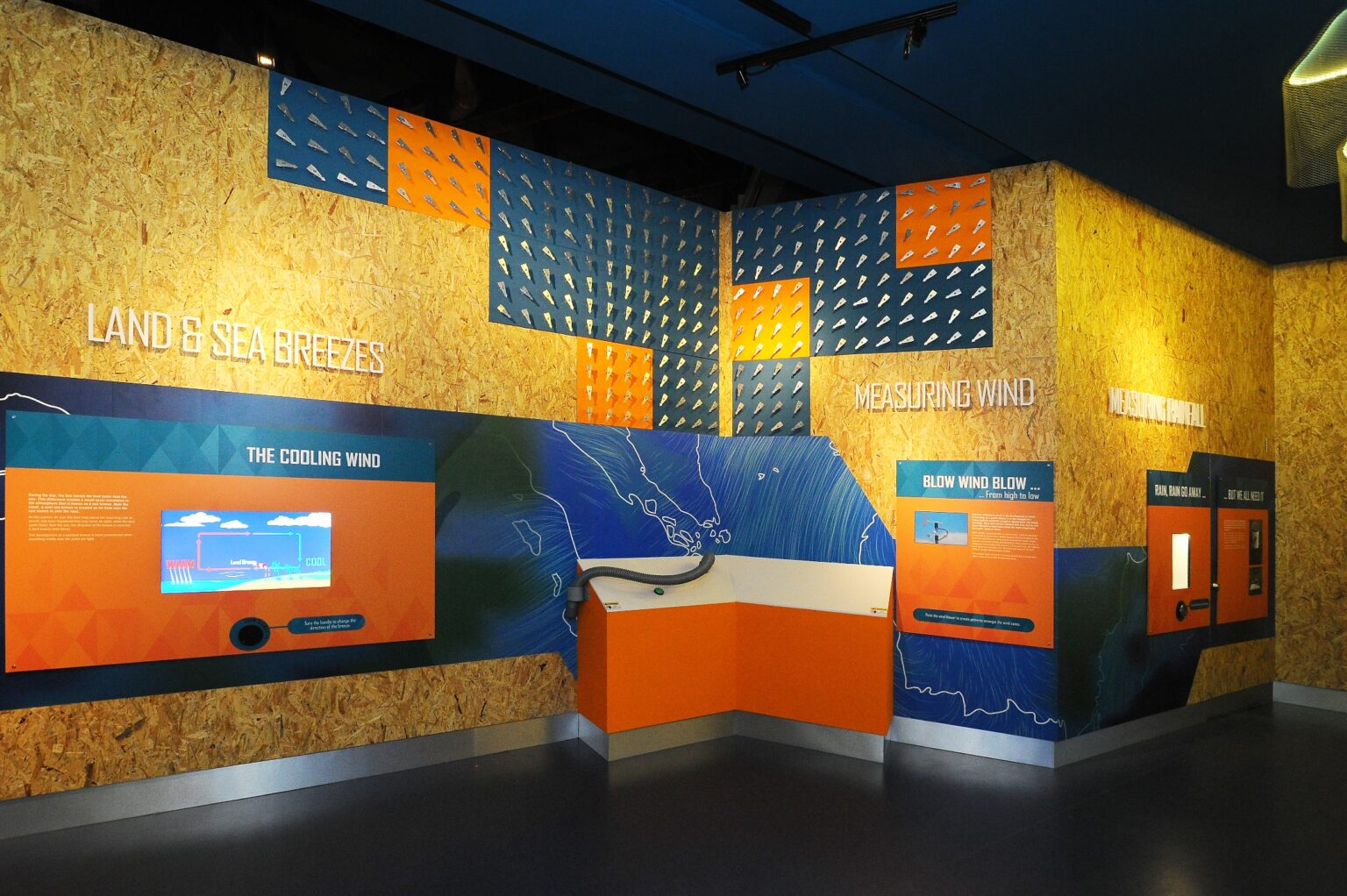 Exploring Singapore's Science Centre: A Guide to the Fascinating ...