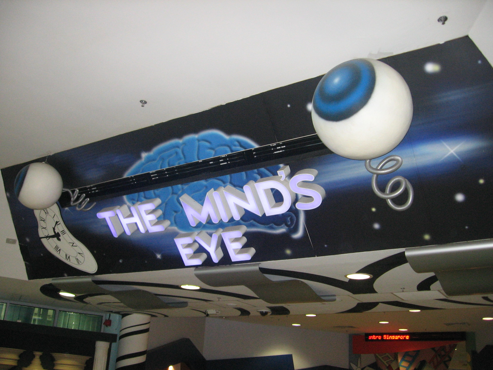 Exploring Singapore's Science Centre: A Guide to the Fascinating ...