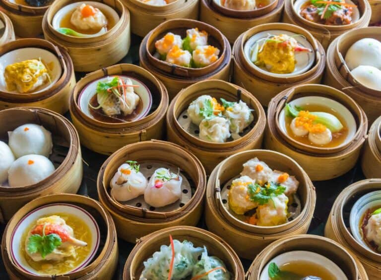 The Ultimate Guide to Dim Sum Buffets in Singapore - Where to Eat Until ...