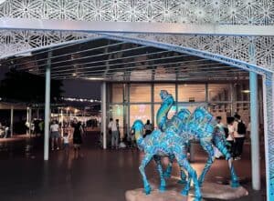 The Ultimate Foodie's Guide to Exploring VivoCity's Culinary Delights