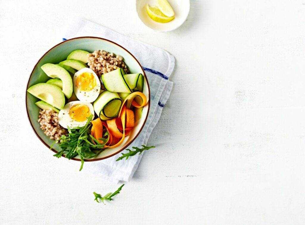 The Ultimate Guide to Enjoying Nourishing Bowls in Northpoint City, Yishun