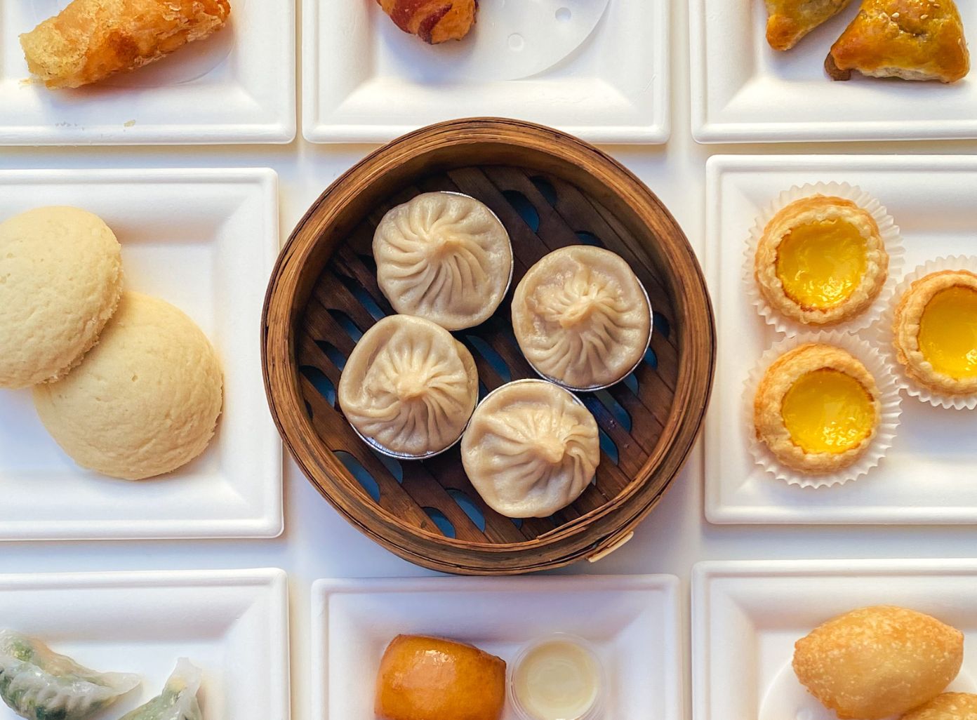 The Ultimate Guide to Dim Sum Buffets in Singapore - Singapore GoTo