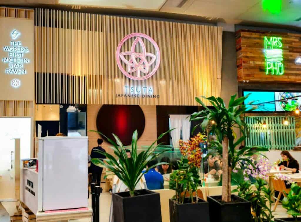 Top Dining Destinations at 313@Somerset Mall You Shouldn't Miss