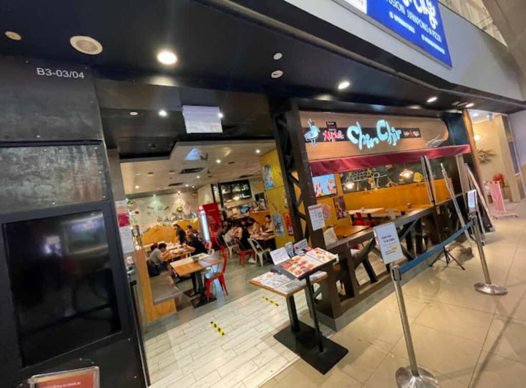 Top Dining Destinations at 313@Somerset Mall You Shouldn't Miss