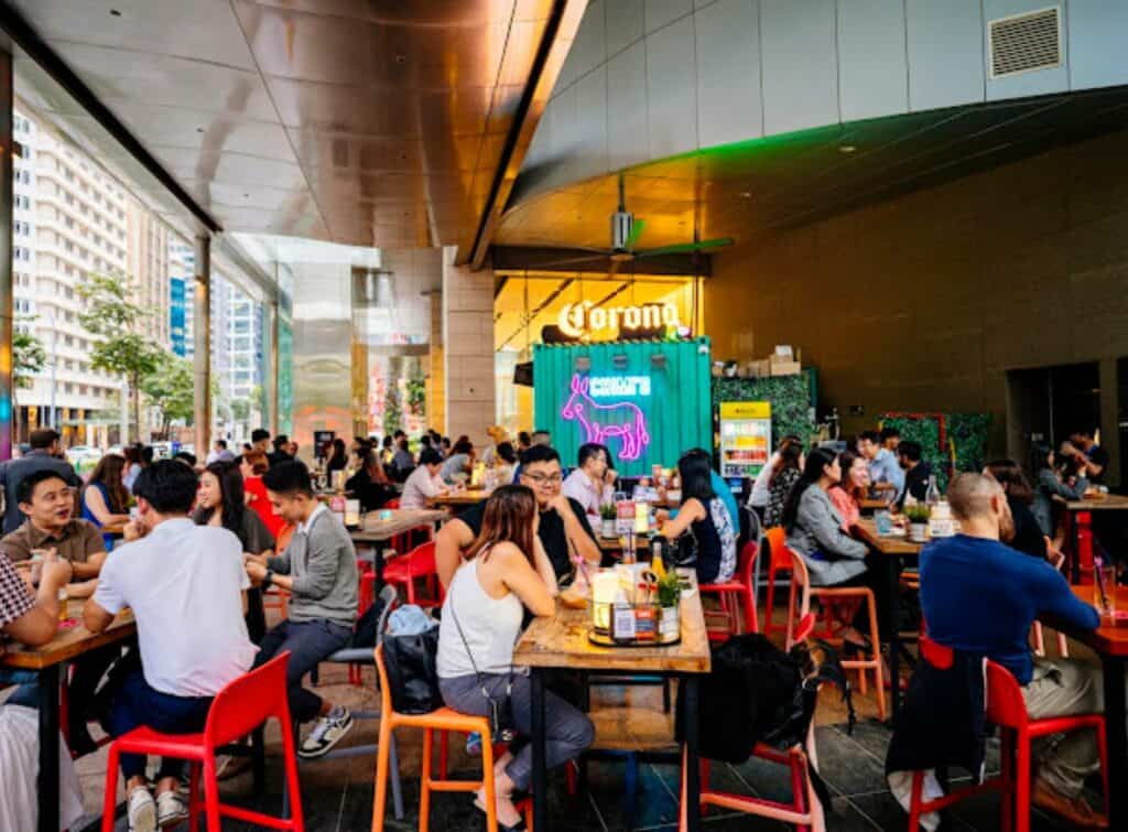 Top Dining Destinations at 313@Somerset Mall You Shouldn't Miss