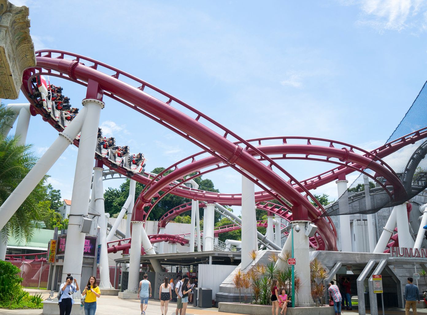 Things to Do in Universal Studios Singapore - Singapore GoTo