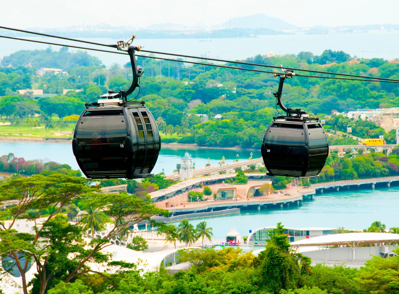 10 Must-Do Activities in Sentosa - Singapore GoTo