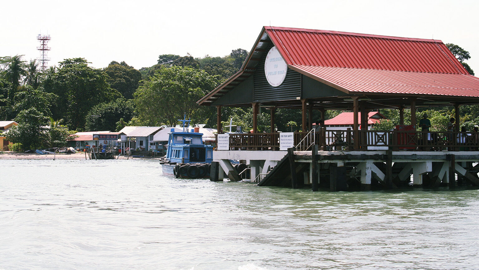 nature parks in singapore - Singapore GoTo