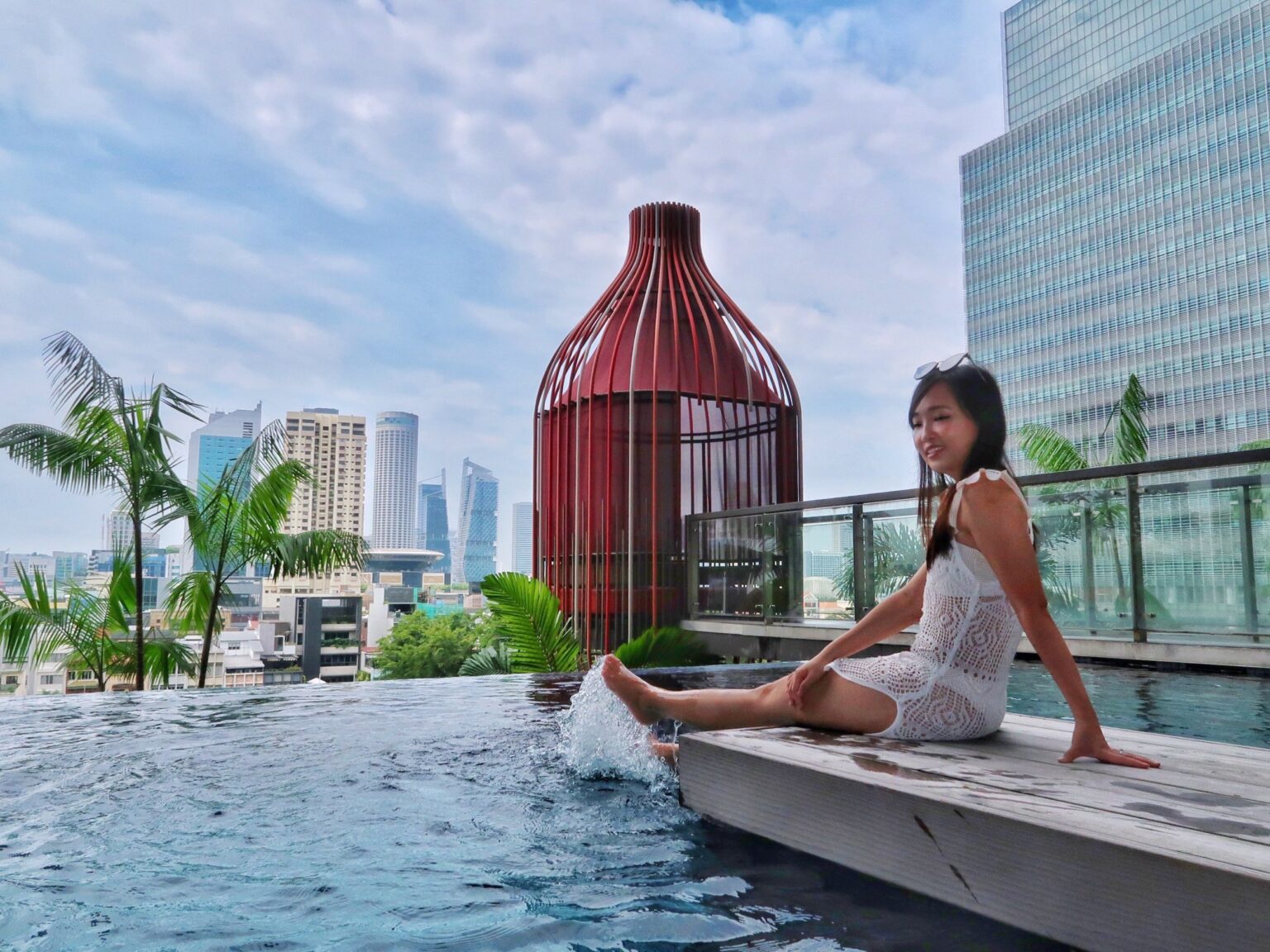 where to stay in singapore - Singapore GoTo